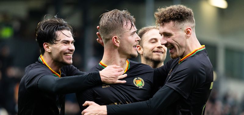 GAIS | Nyheter om fotbollsklubben