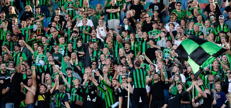 GAIS | Nyheter om fotbollsklubben