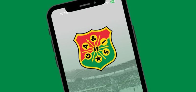 GAIS | Göteborgs Atlet- & idrottssällskap