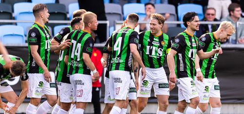 GAIS | Göteborgs Atlet- & idrottssällskap