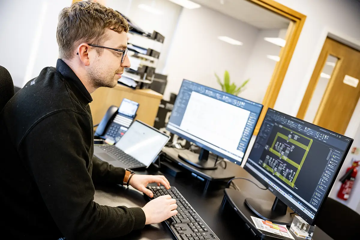 About Michael Smith Switchgear Ltd