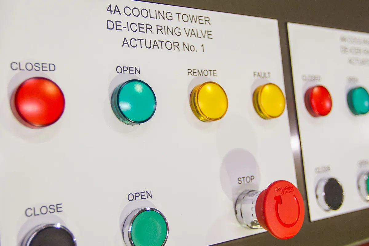 Switchgear Products - Michael Smith Switchgear Ltd