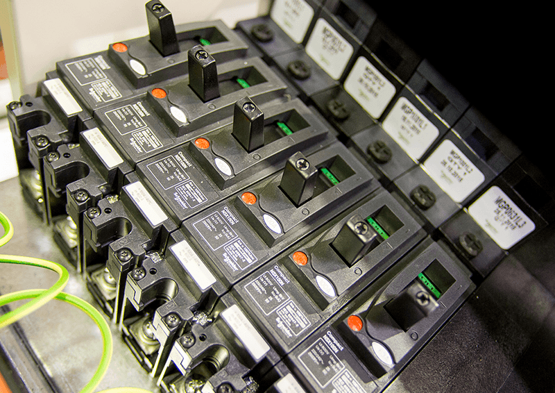 Switchgear Products - Michael Smith Switchgear Ltd