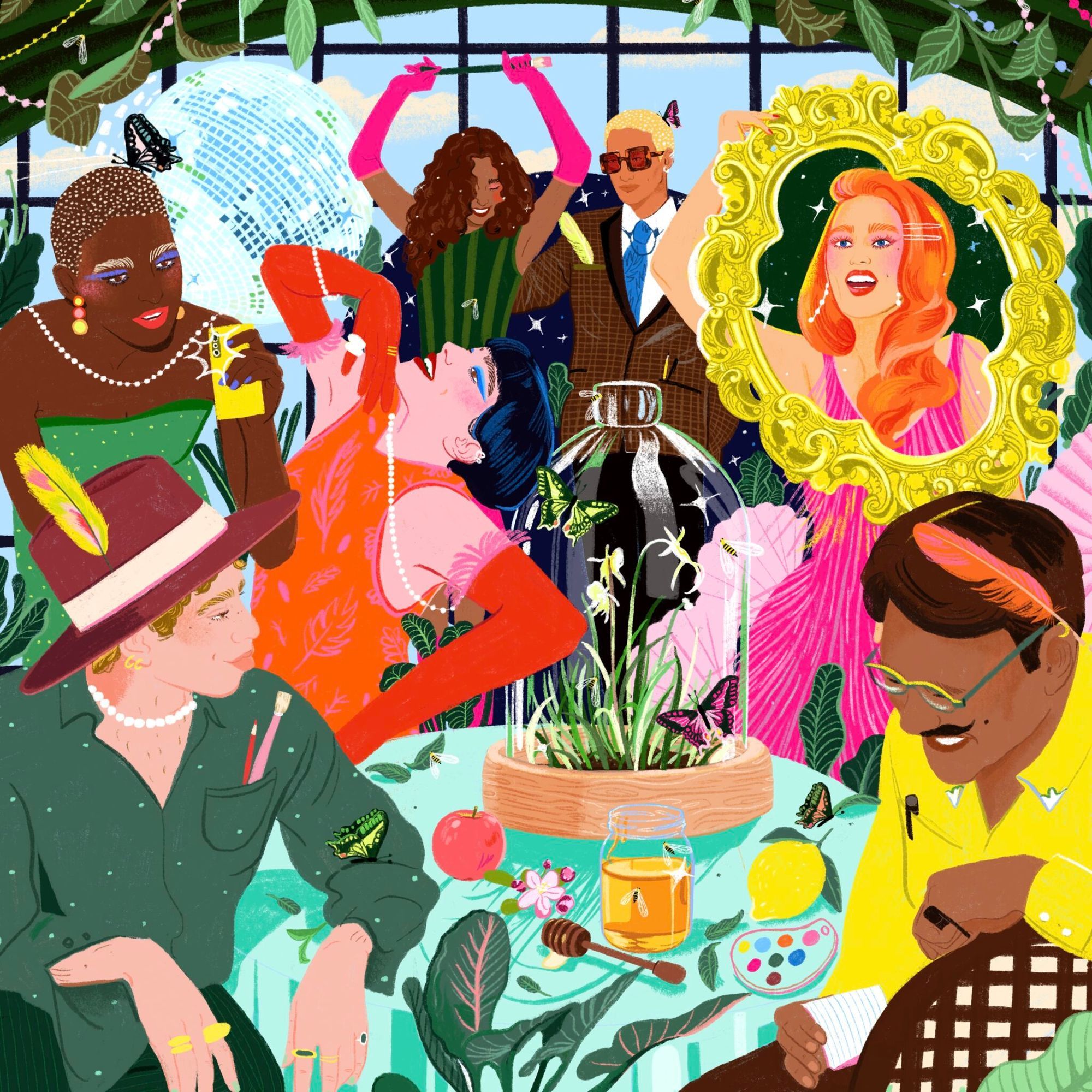 Communication Design - Glasgow School of Art