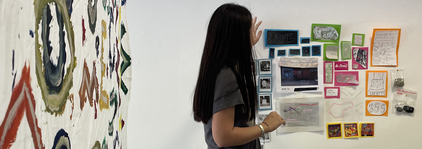 Widening Participation