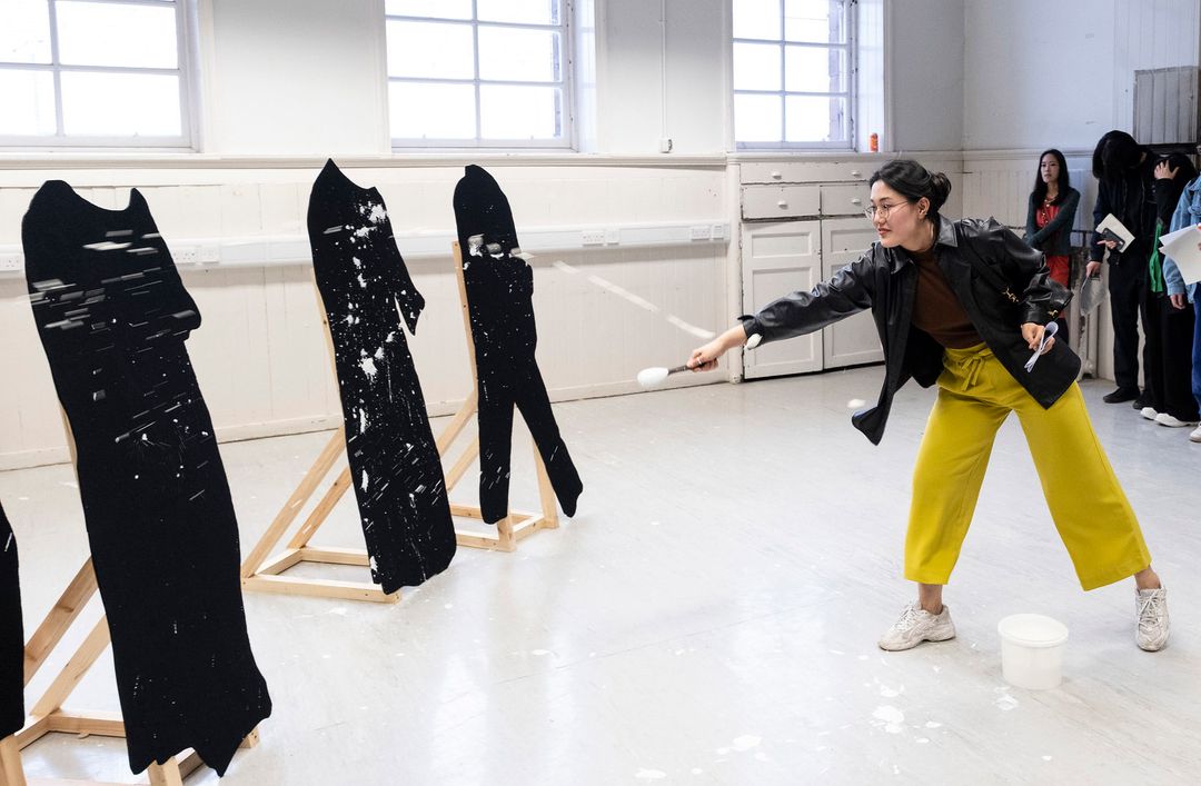 The Glasgow School of Art