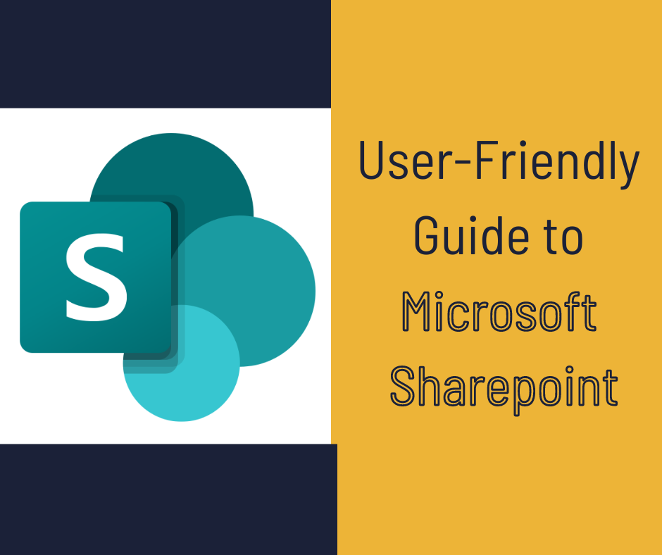 Moving to SharePoint: A User-Friendly Guide