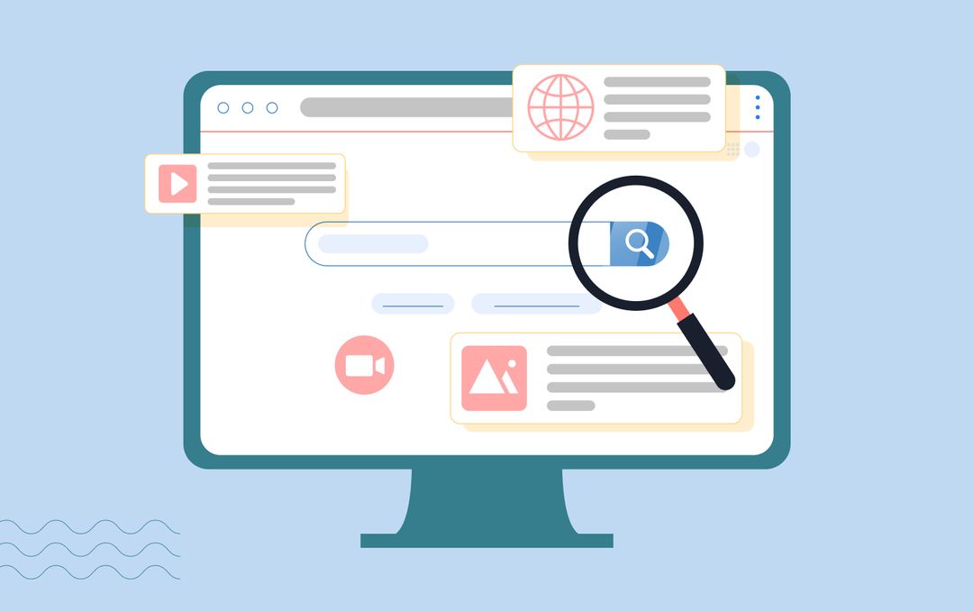 Smart Search vs. Traditional Search Engines: Transforming Market ...