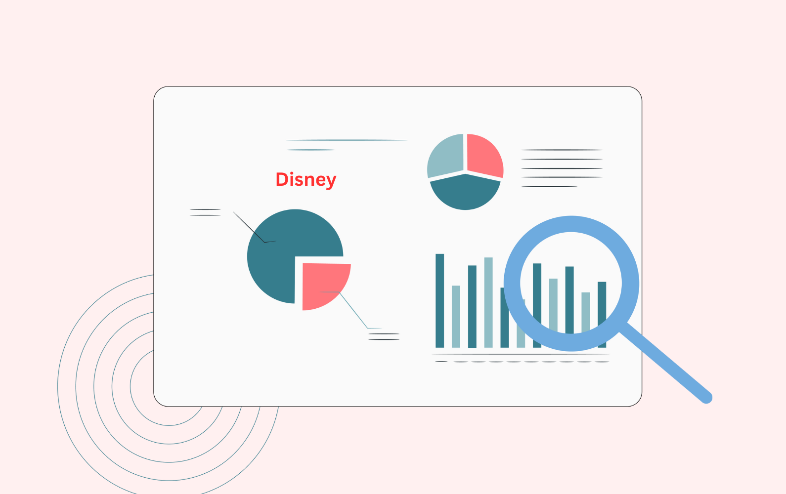 Disney Earnings Call Transcript 2023 - Analyze in 6 Easy Ways with AI