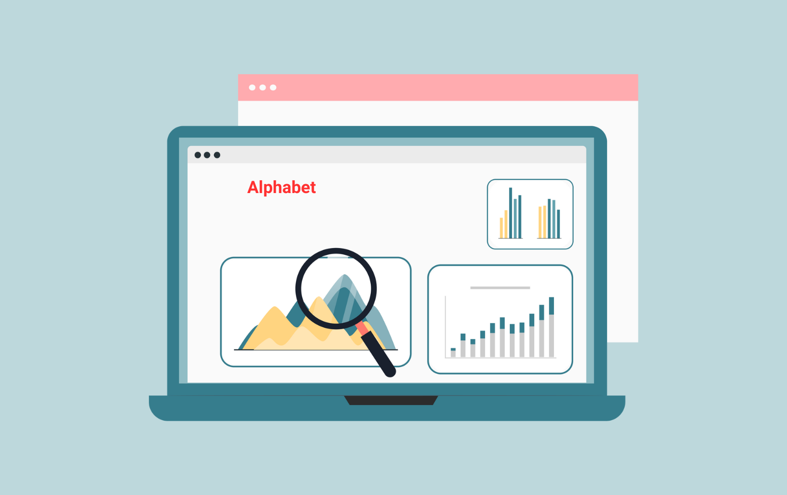 Alphabet Earnings Call Transcript 2023 - Analyze in 6 Easy Ways with AI