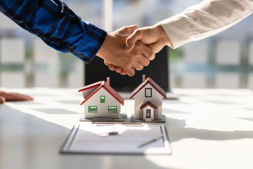 ¿Qué es el Mercado Inmobiliario? ¿Cómo funciona?