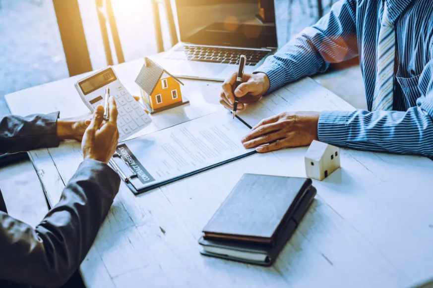 ¿Qué es el Mercado Inmobiliario? ¿Cómo funciona?