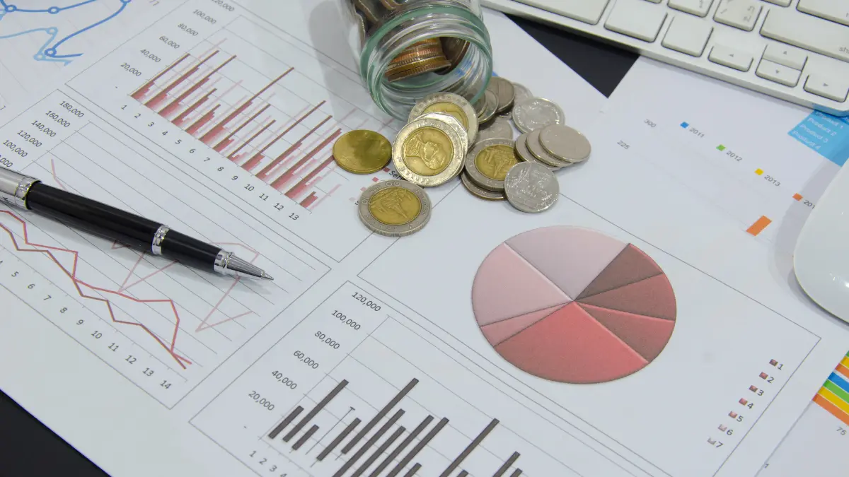 Todos los Tipos de Inversiones que Existen (2024)