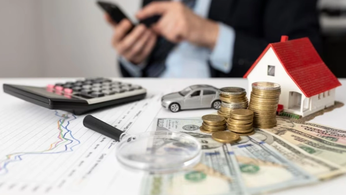 Bienes de Inversión: Qué son y Ejemplos