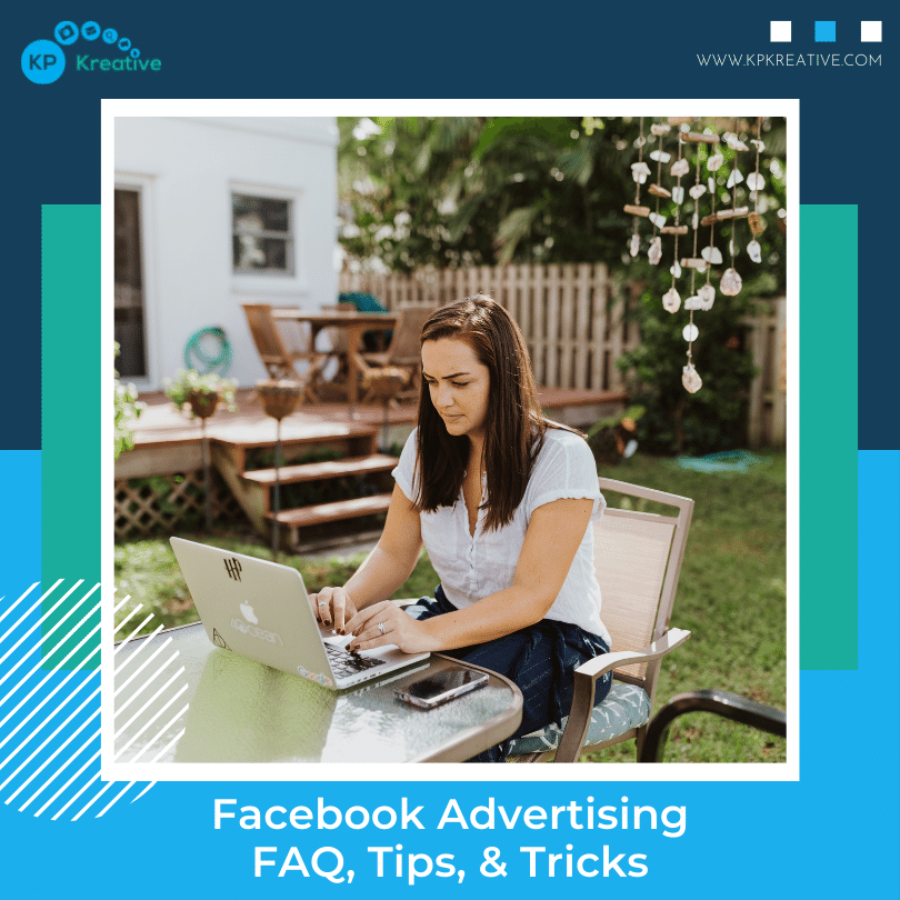 Facebook Advertising FAQ, Tips, & Tricks - Page One Digital