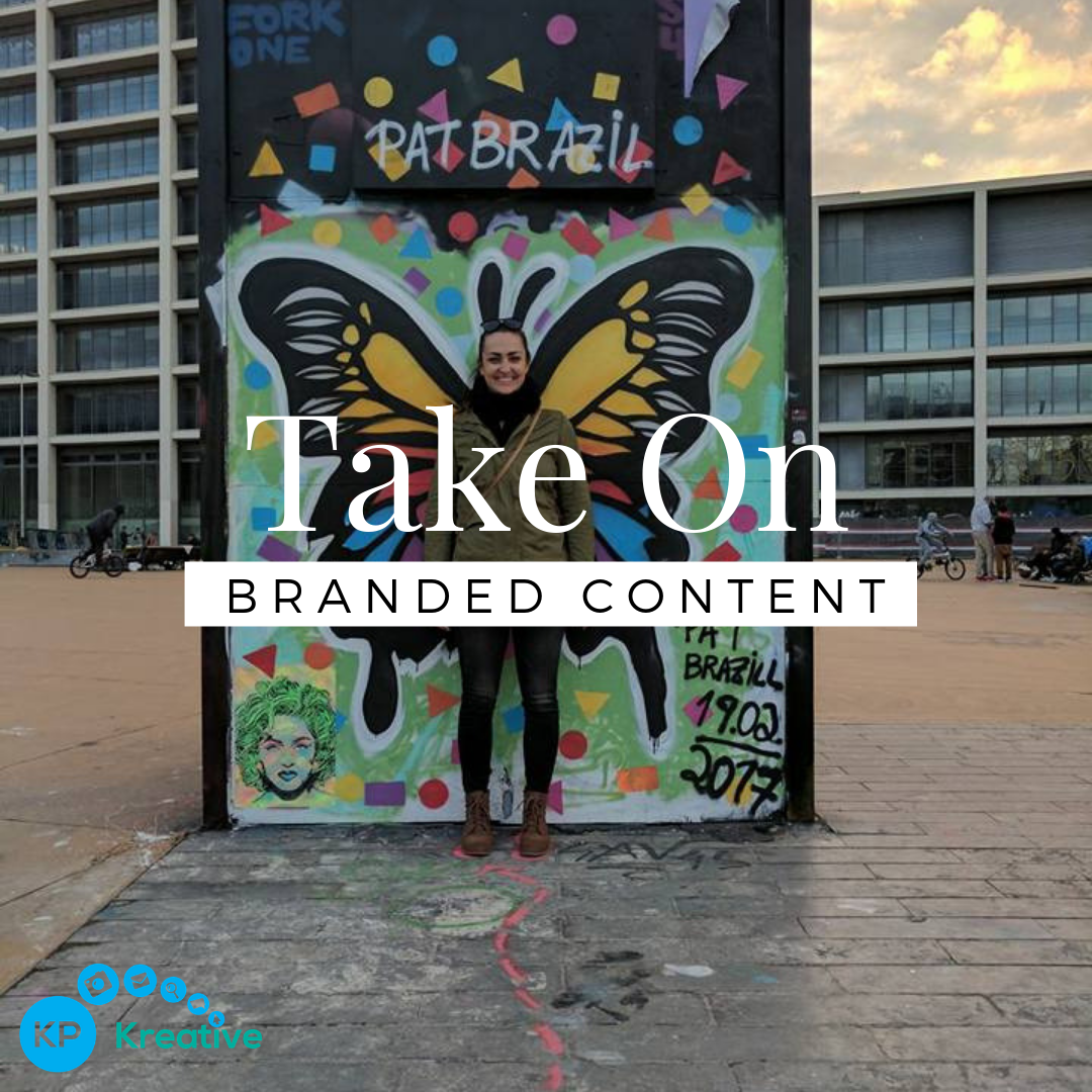 How To Make A Branded Content Campaign - Page One Digital