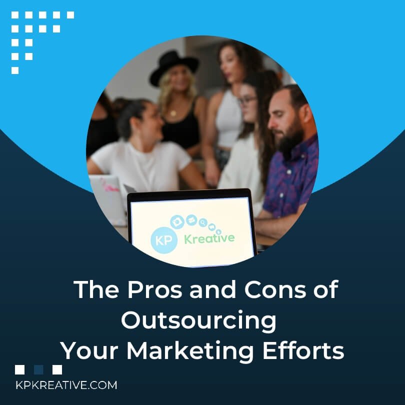 The Pros and Cons of Outsourcing Your Marketing Efforts - Page One Digital