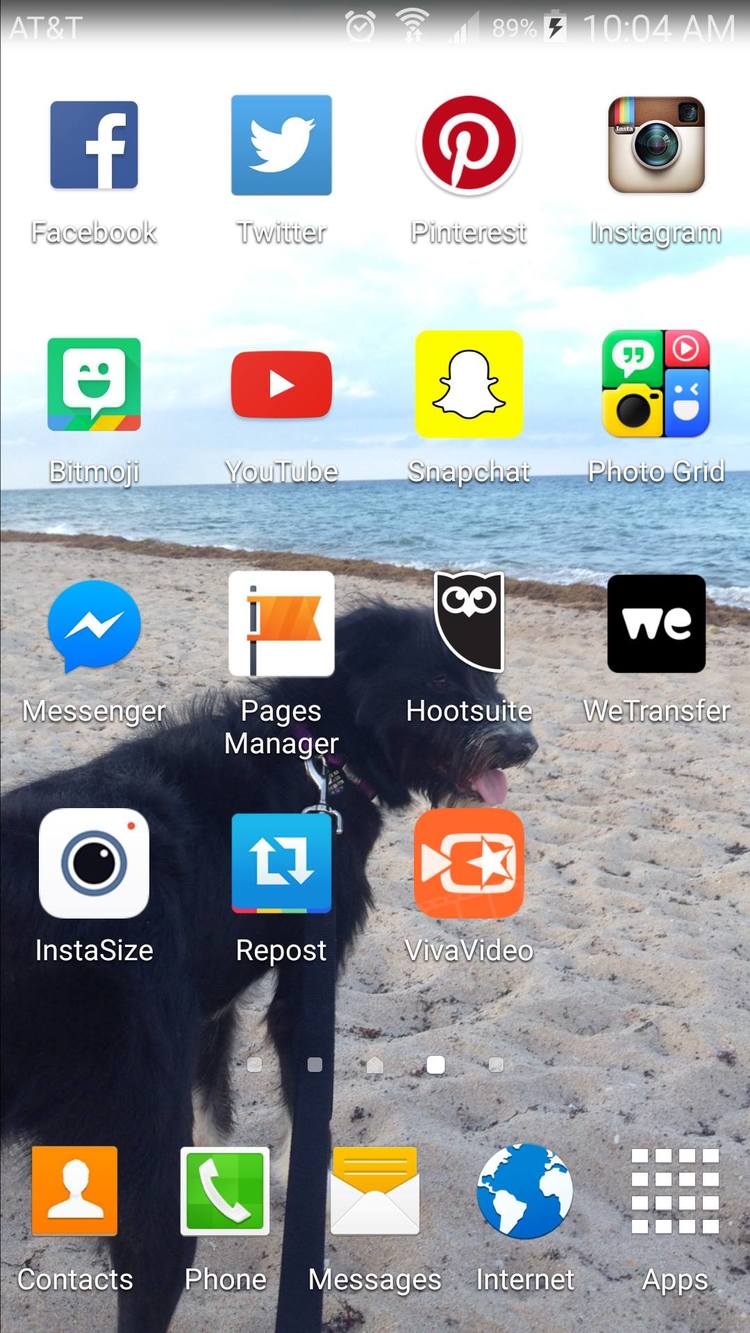 Social Media Management Apps - Page One Digital