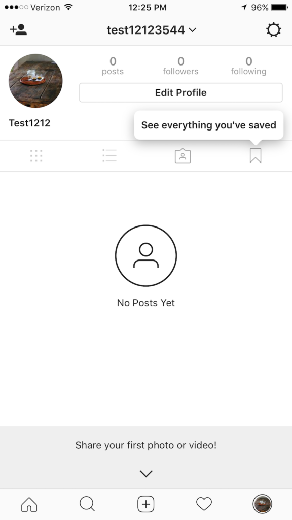 How to Create an Instagram Account - Page One Digital