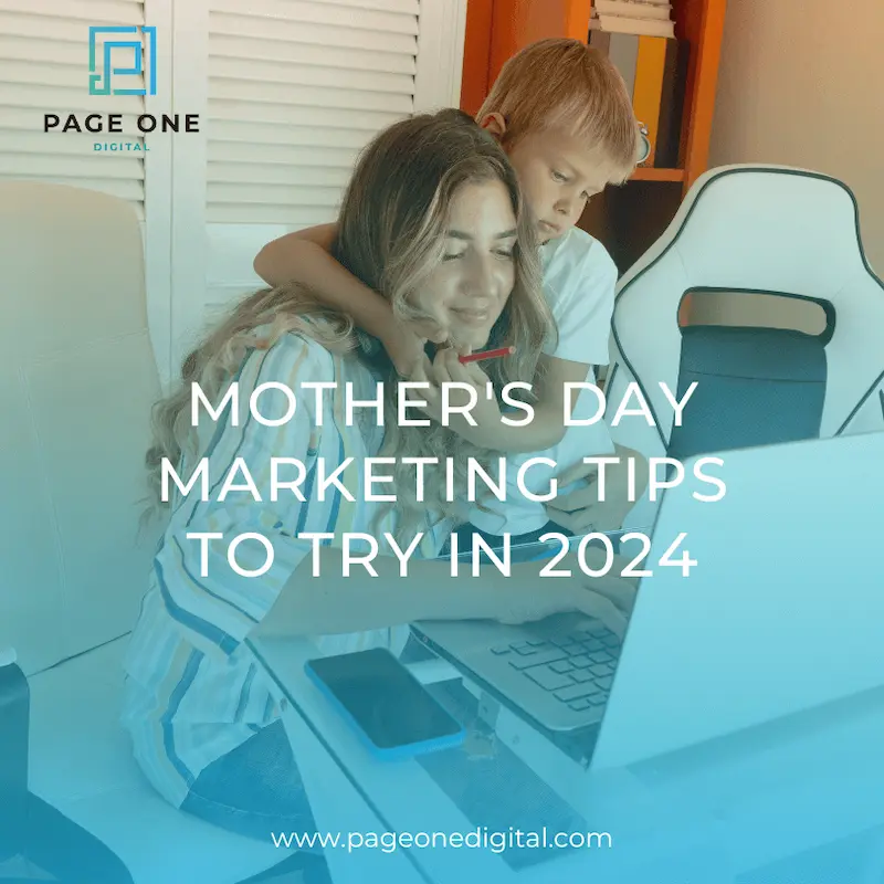 Data Driven Marketing - Page One Digital