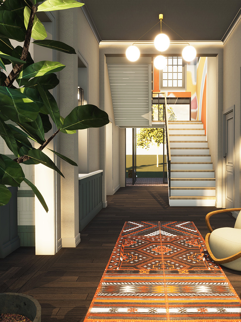 Hotel Ryder | Boutique Hotel Den Bosch