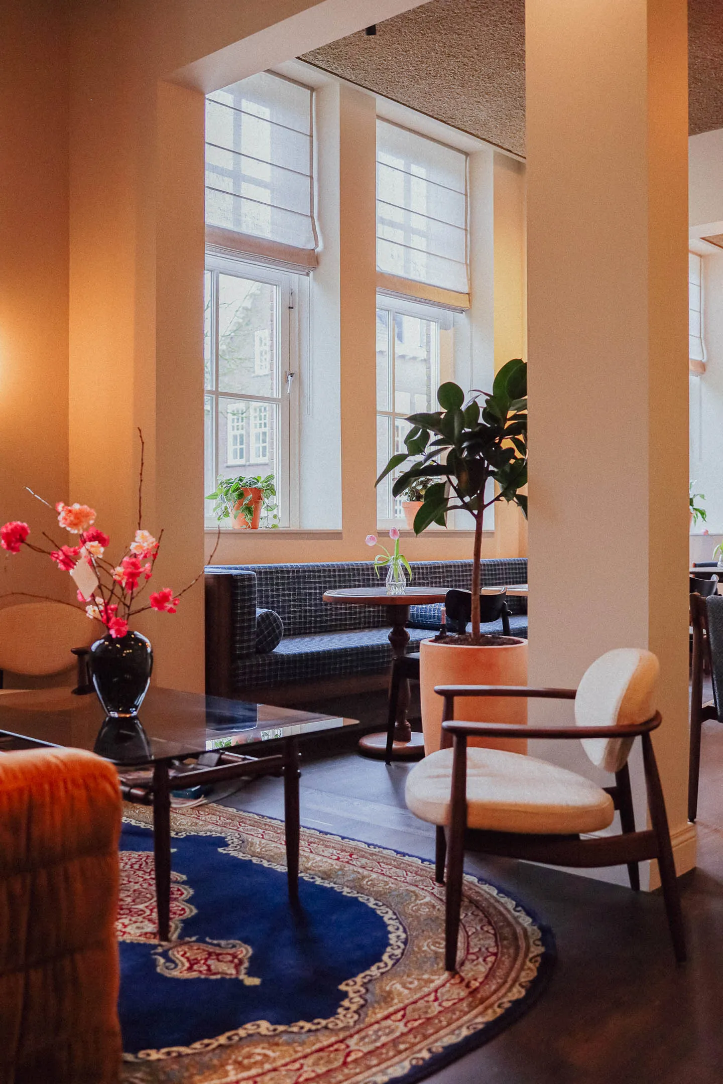 Hotel Ryder | Boutique Hotel Den Bosch