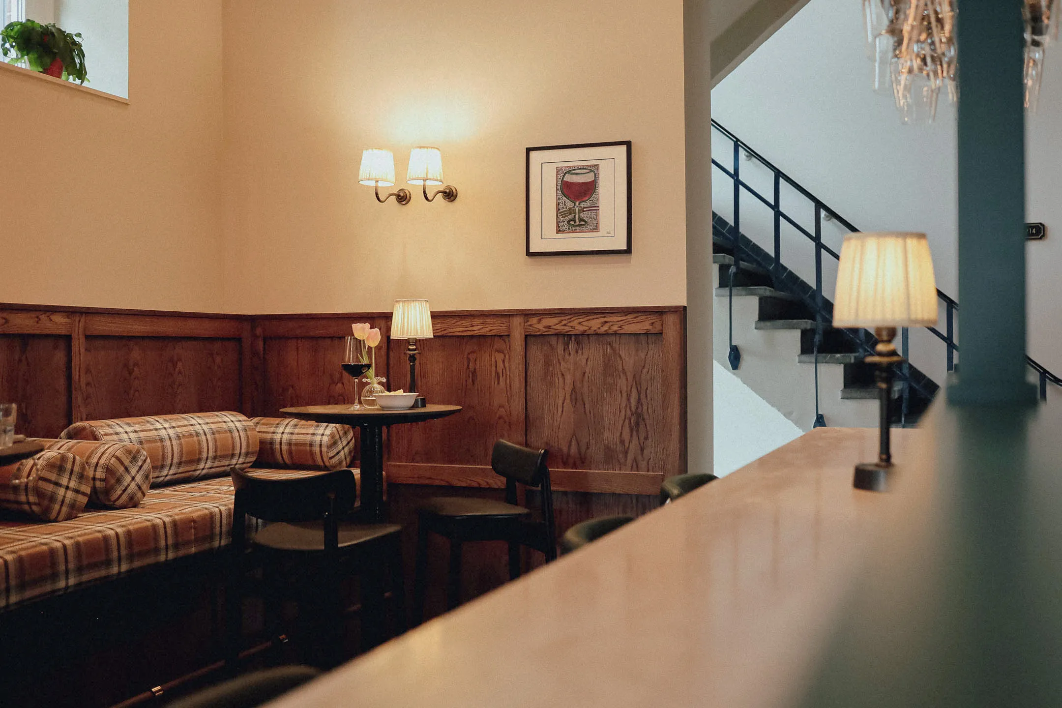 Hotel Ryder | Boutique Hotel Den Bosch