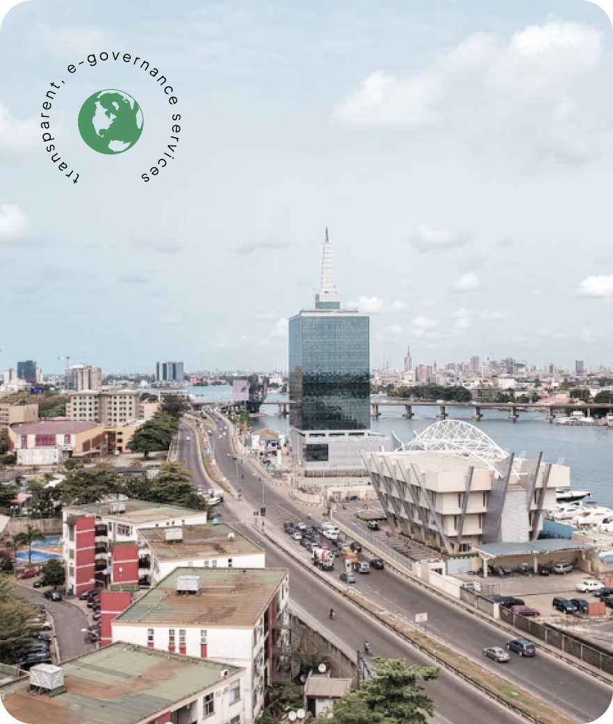 Itana - Africa's first Free Zone for the Digital Economy