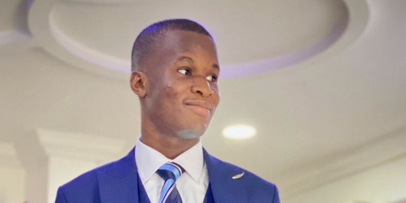 The Rise of Gen Z Entrepreneurs building on the African Continent