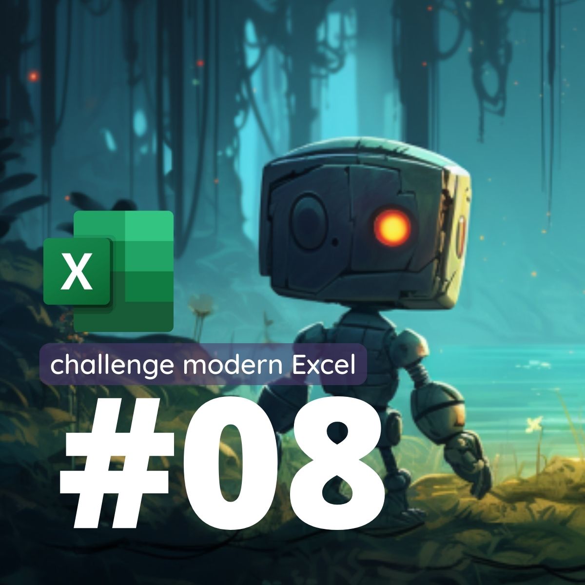 #8 - Créer un calendrier dynamique #1