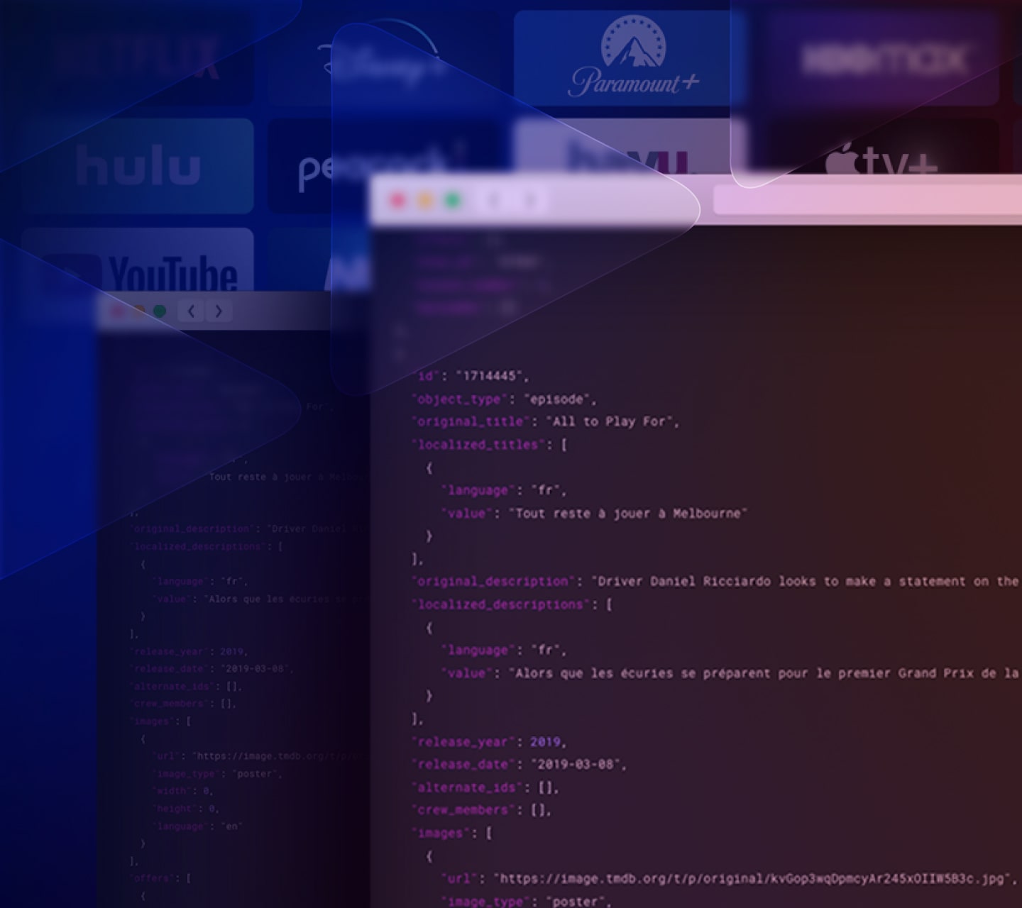 JustWatch Media - The only media company built for modern day entertainment