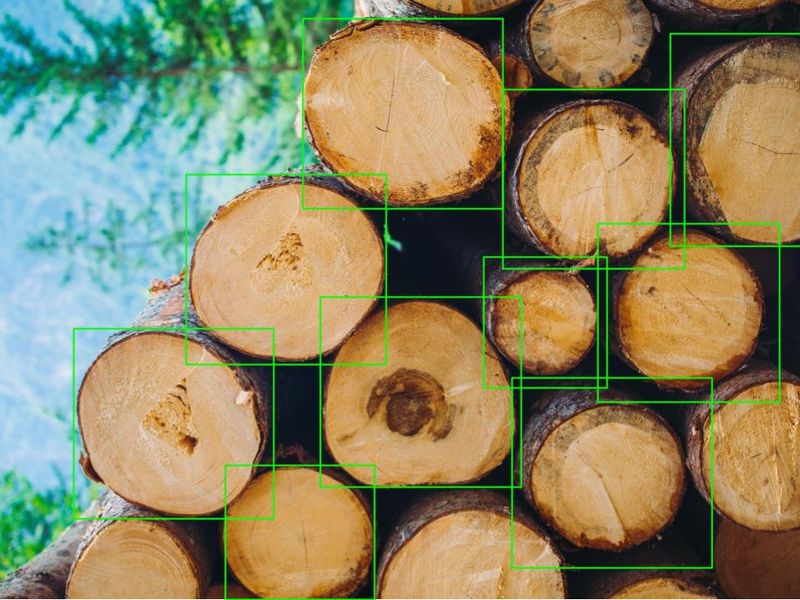 How to train YOLOv8 object detection on a custom dataset