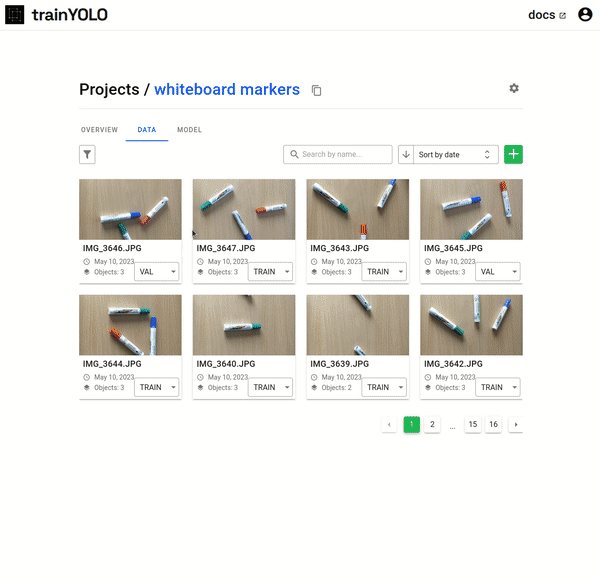 Train Yolov8 Pose Keypoint Detection Model On Your Own Data