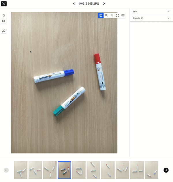 Train Yolov8 Pose Keypoint Detection Model On Your Own Data