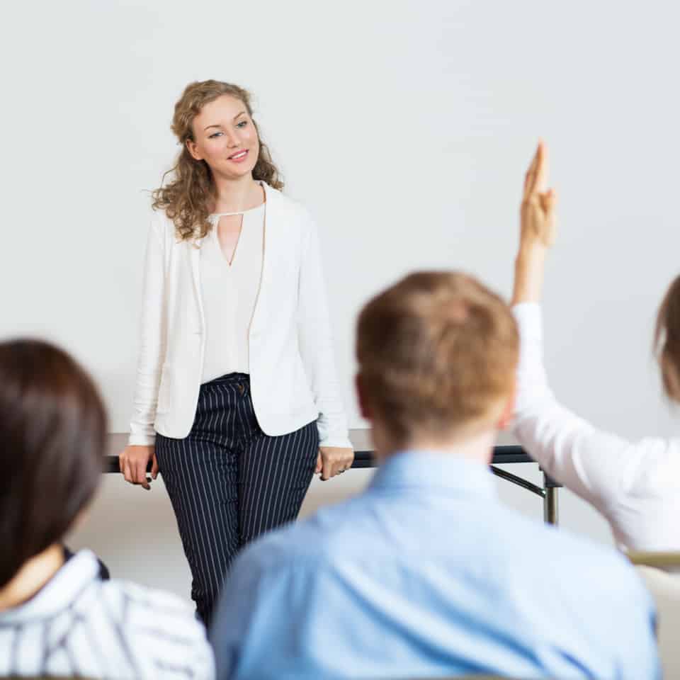 Programme Bac +5 - Sustainability Strategy & Management | Regen School