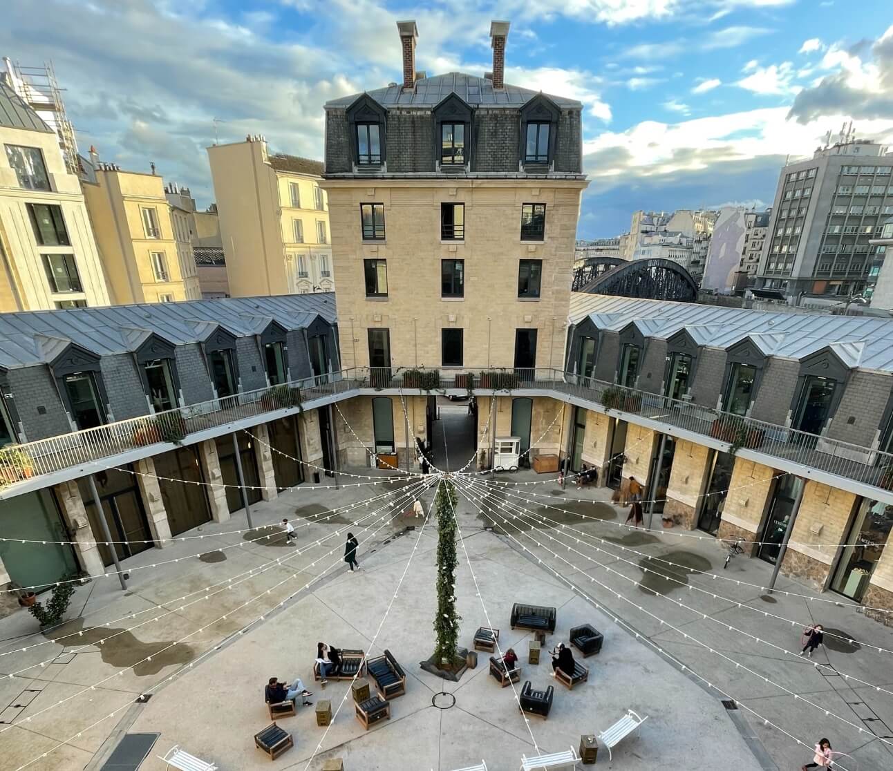 Accueil | Regen School - L'école des décideurs engagés