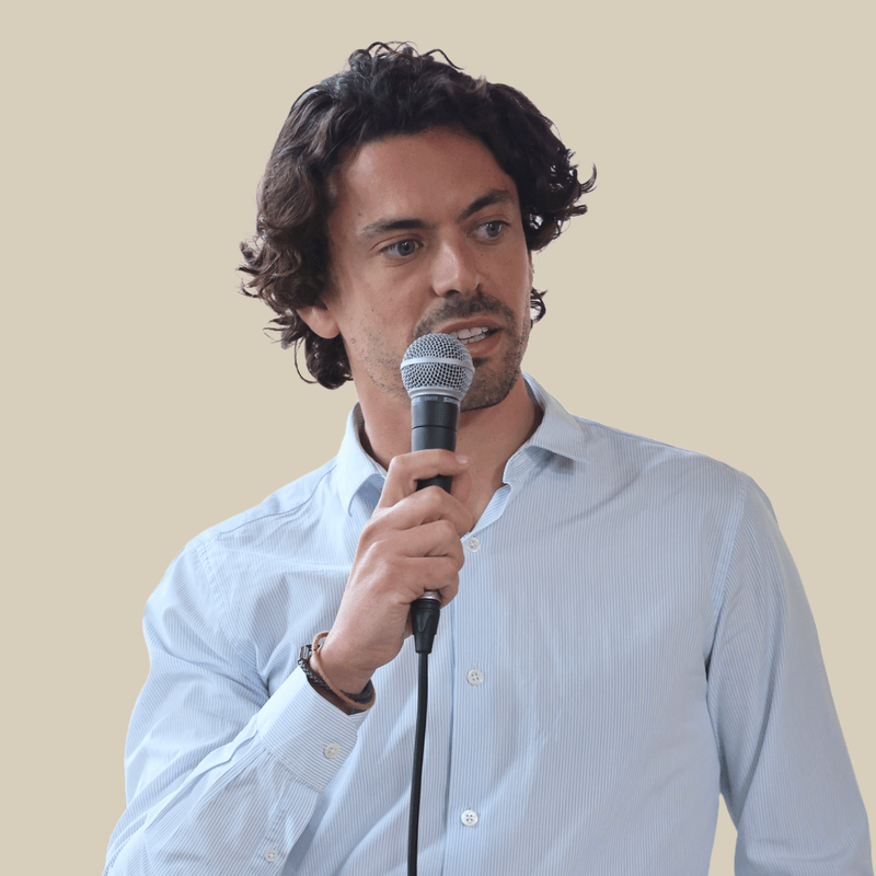 Équipe | Regen School - L'école des décideurs engagés