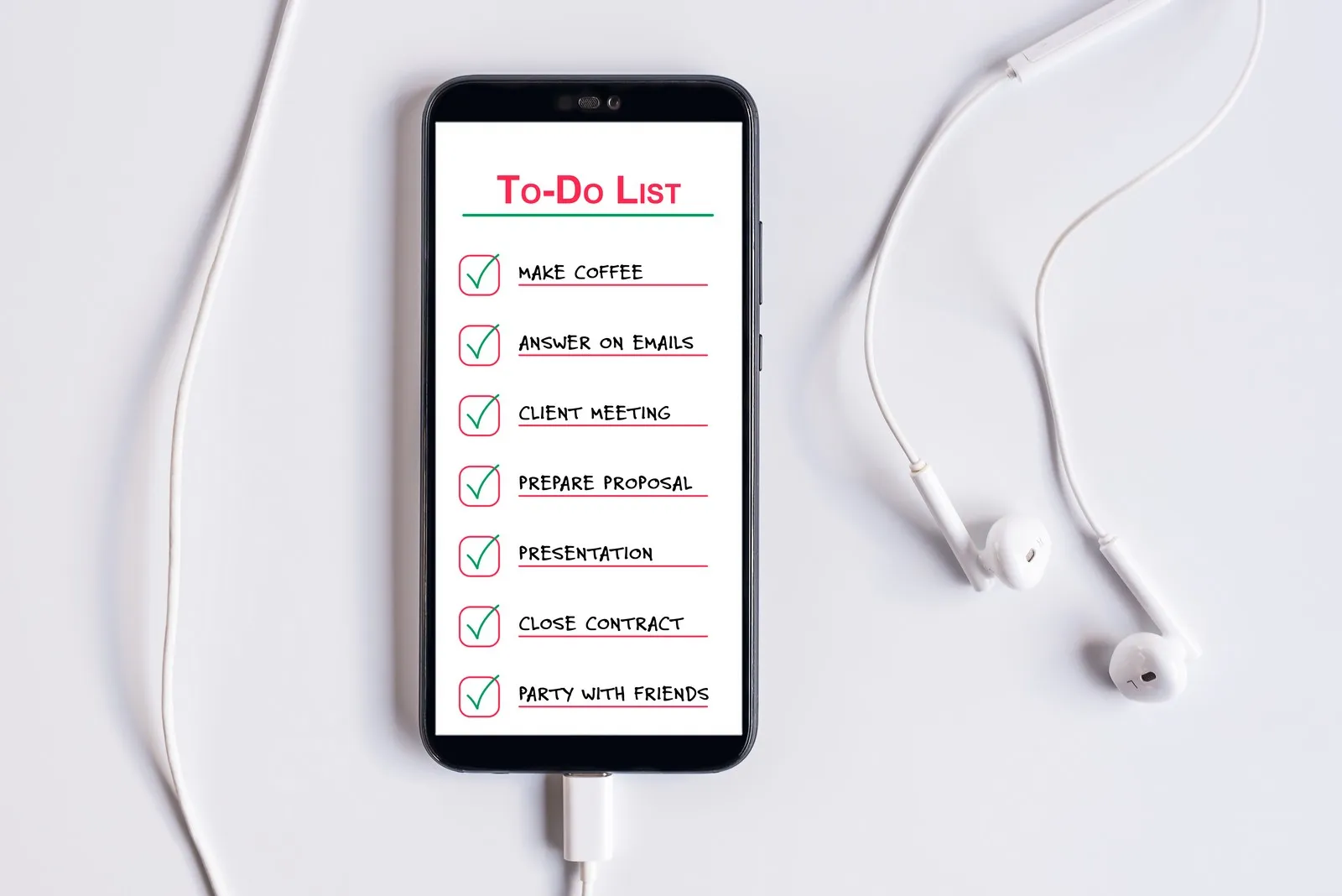 Top 14 iPhone Task & To-Do Apps: Boost Your Efficiency | Mesmerize