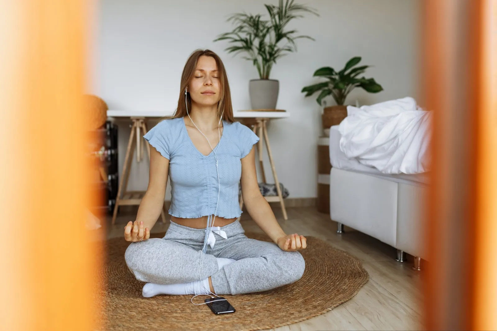 Discover Tranquility: Top 21 Guided Meditation Apps for iPhone | Mesmerize