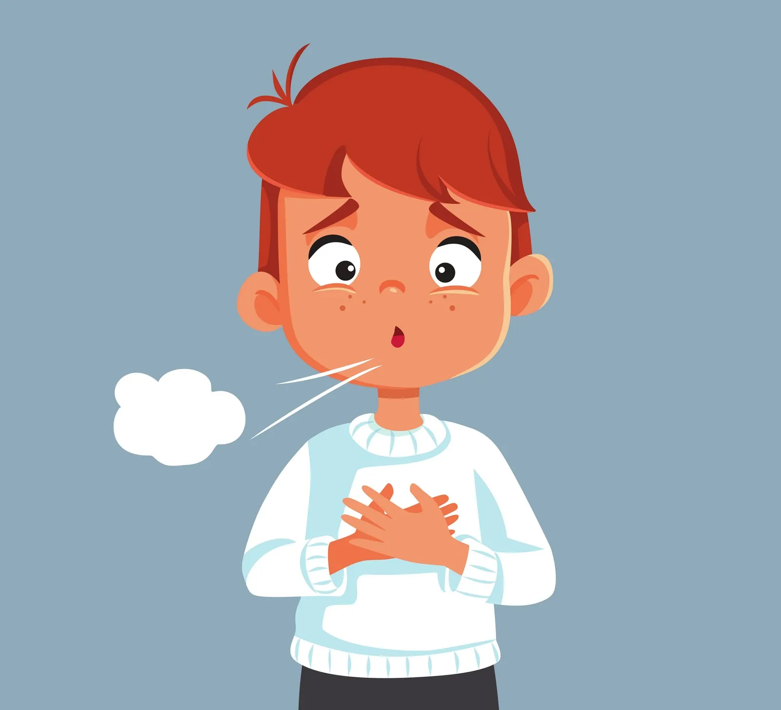 Recognizing Anxiety-Induced Shortness of Breath and How to Manage It ...