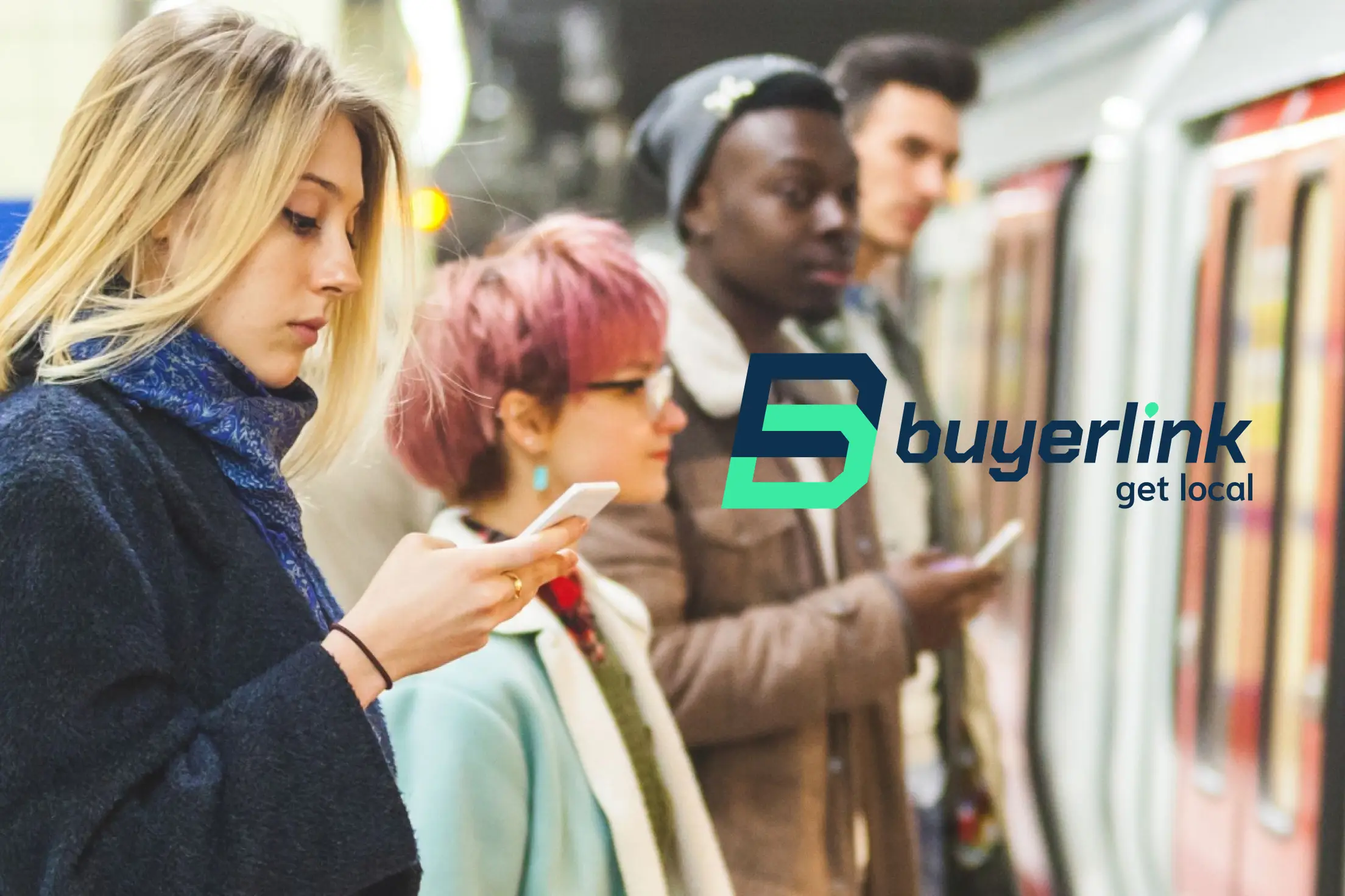 Buyerlink Announces Internal Promotions