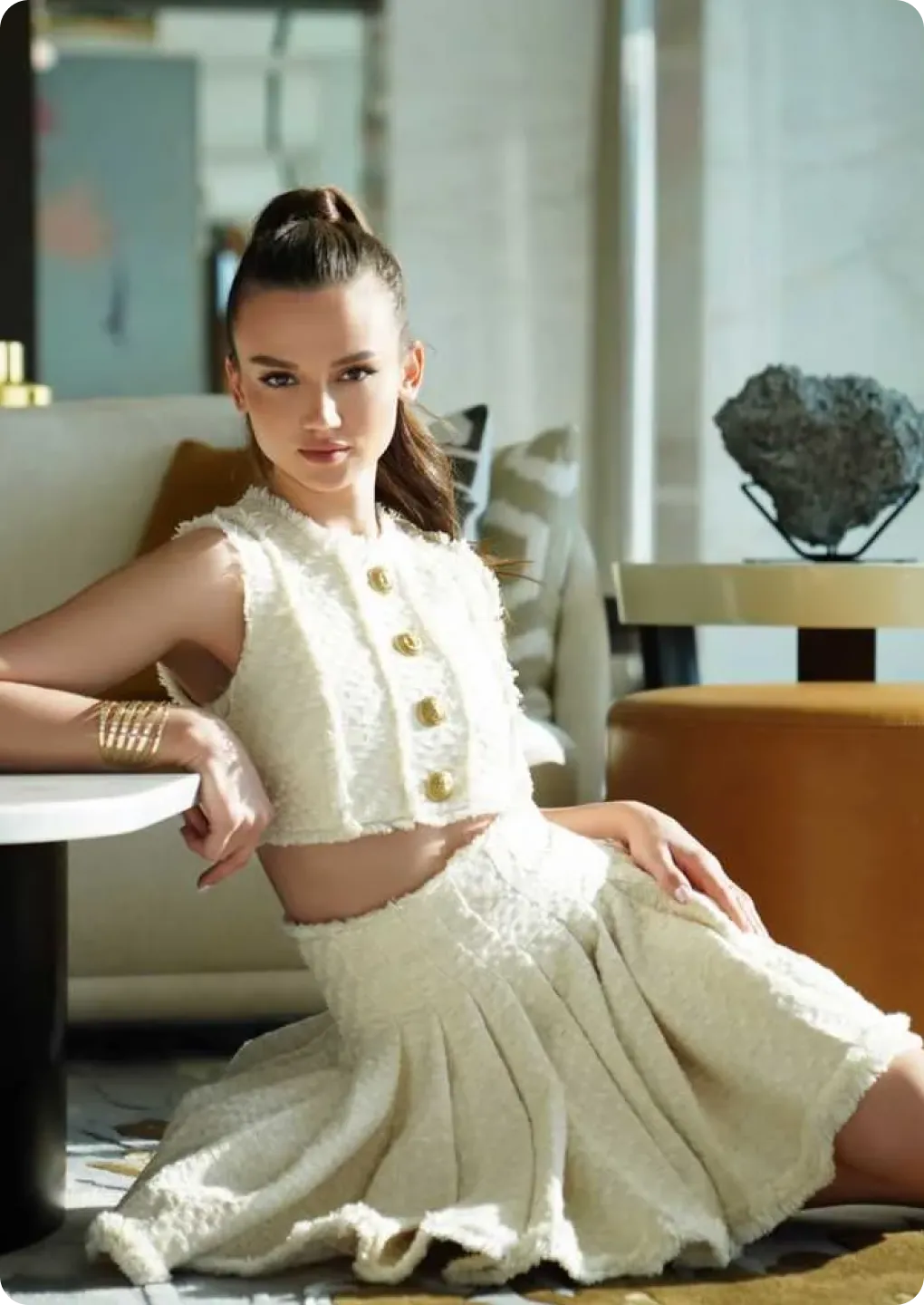 Our Vision & Team | Banx Management