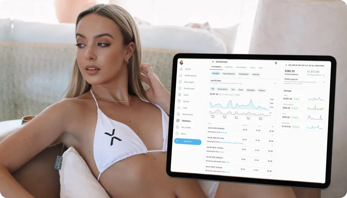 Content Creation & Optimization | Banx Management