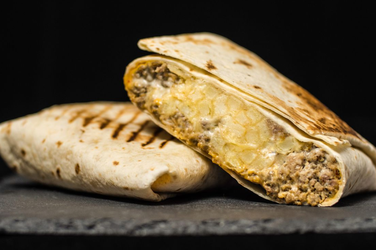 Le French Tacos : le snack qui ne cesse de séduire votre ado 🤤 | Kard