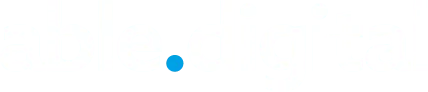 Able.Digital - A Digital Experience Agency