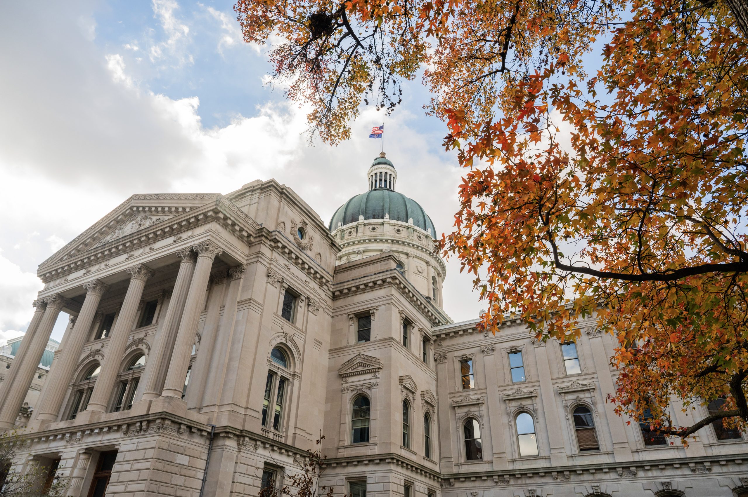 Jobs | Free Press Indiana