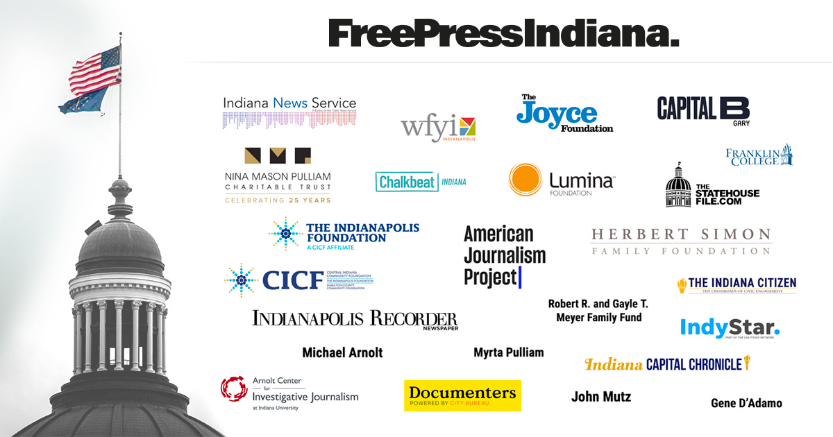 Free Press Indiana
