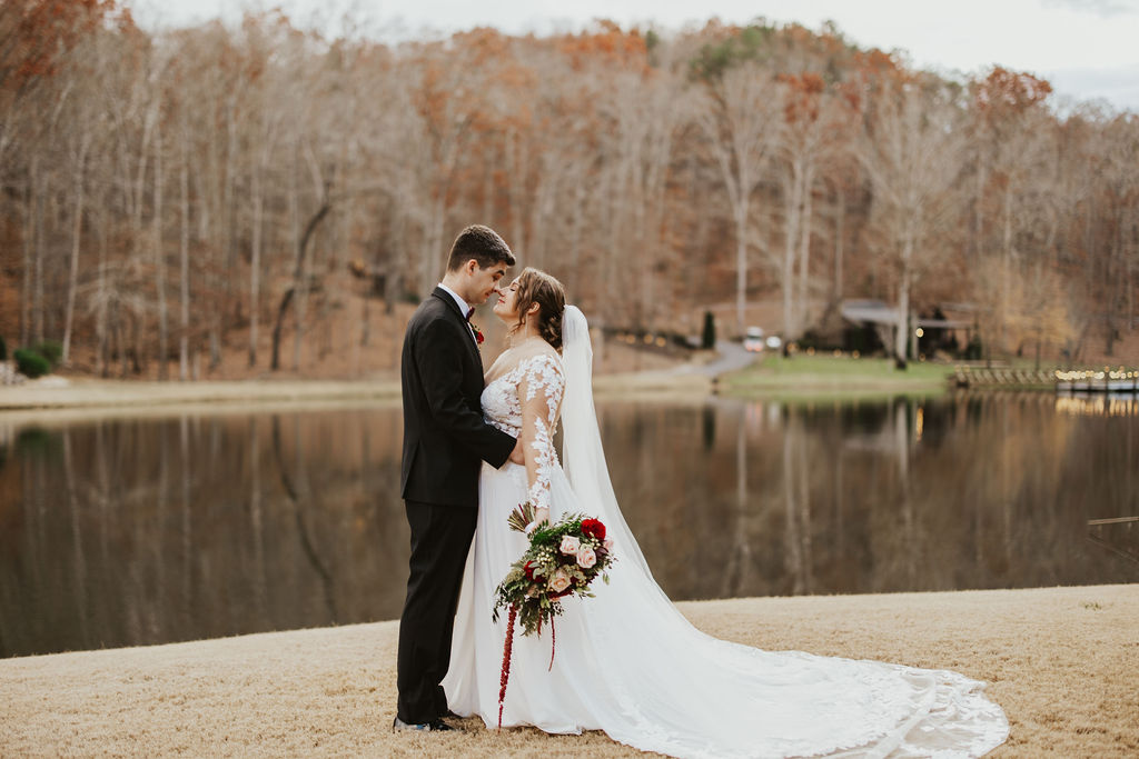 Kendrick Banks | KJBStudios | Wedding, Portrait, and Event Photography ...