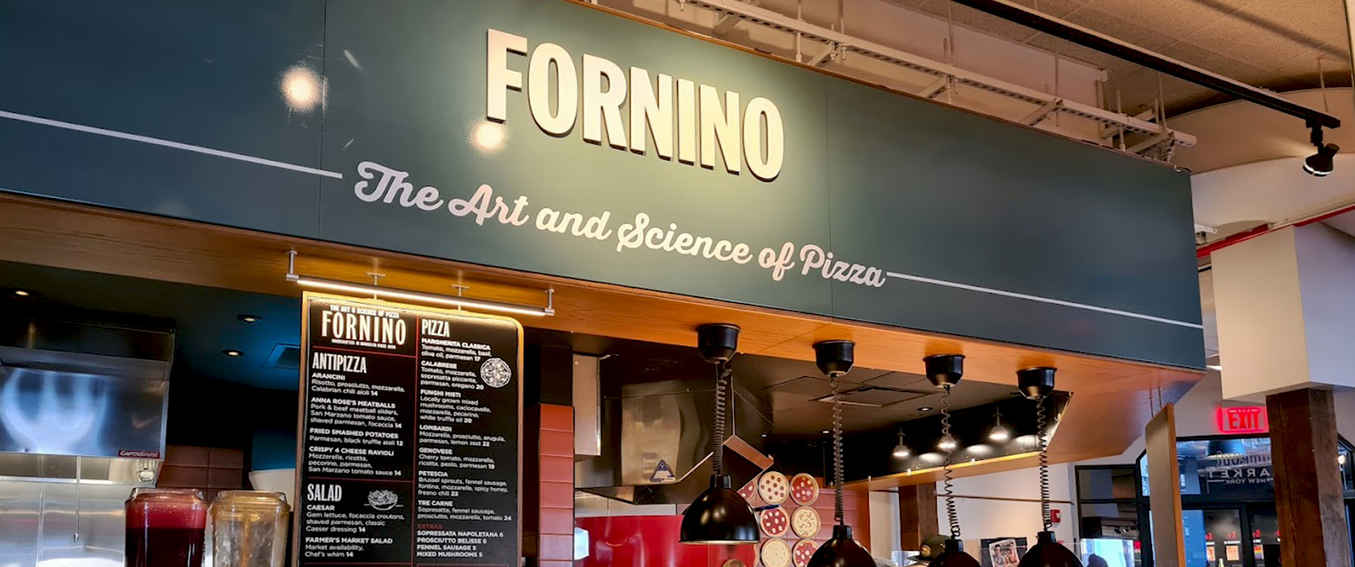 Fornino
