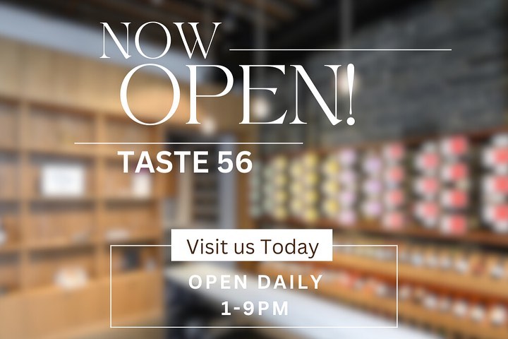 Empire Stores | Who's here